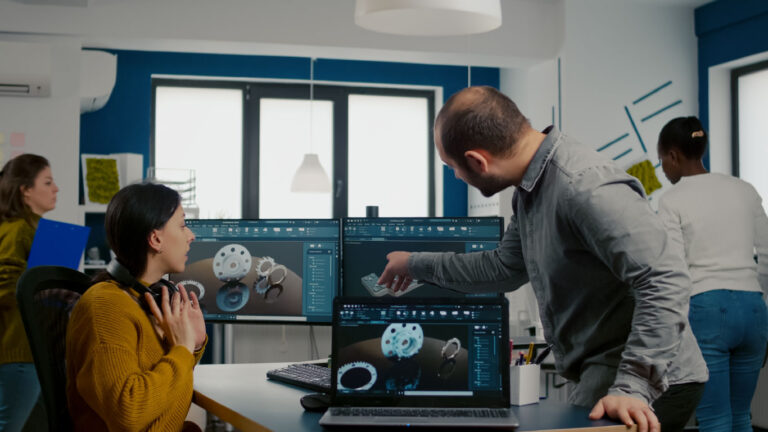 Departamento de Ingeniería